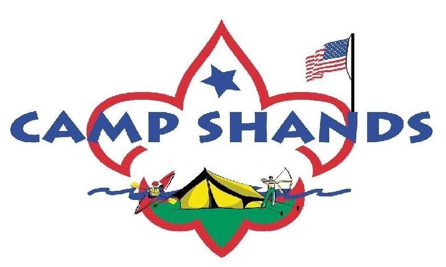 Boy Scout Summer Camp